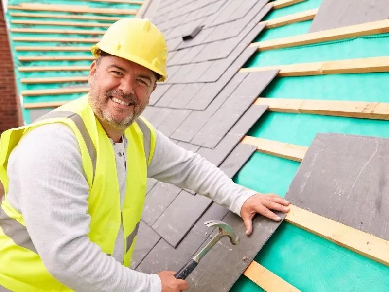 Comparing Recommended Roofers | Classic Roofing