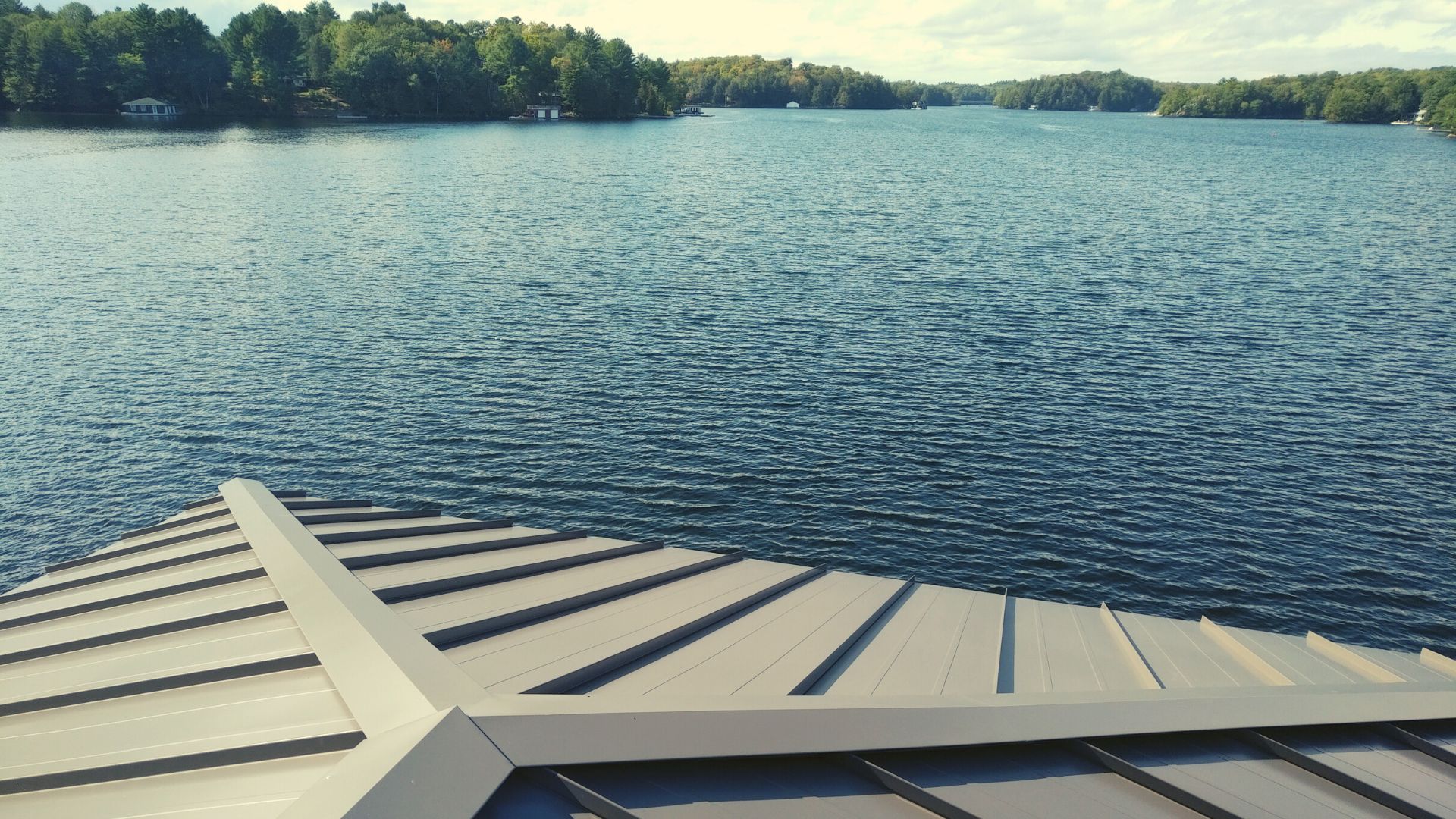 Your Forever Roof: Metal Roofs in Florida | Classic Roofing