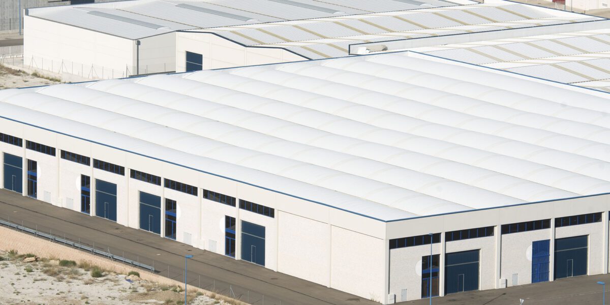 Discover the Advantages of White Roofing | Classic Roofing