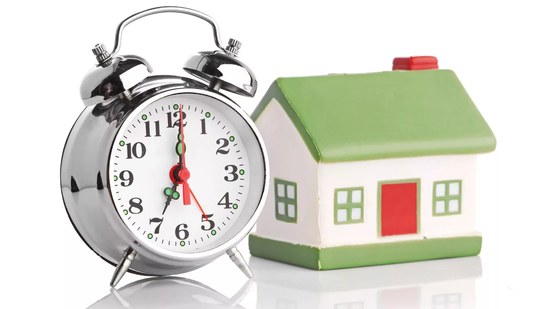 What Is the Best Time to Put on a New Roof? | Classic Roofing