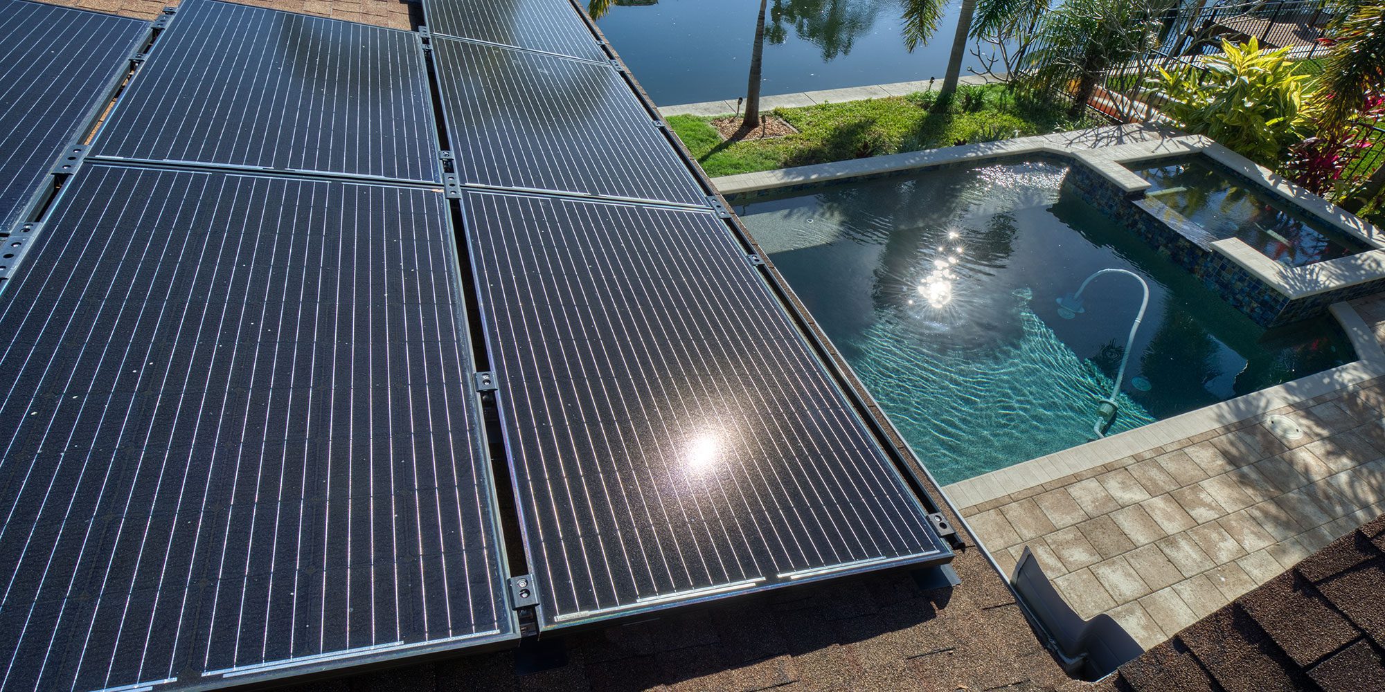 Solar Roofing in Florida - Easy Financing and Free Estimates