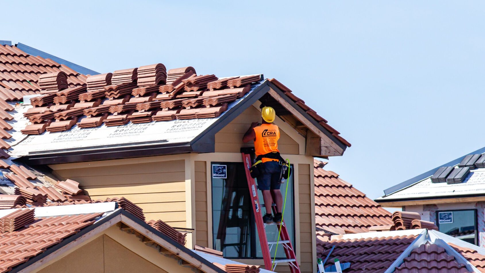Sarasota Roofing Company | Residential & Commercial | Classic Roofing