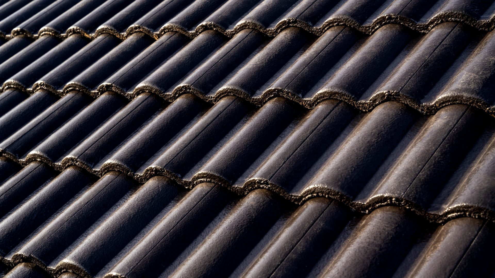 Are Concrete Roof Tiles Right For Your Structure Classic Roofing