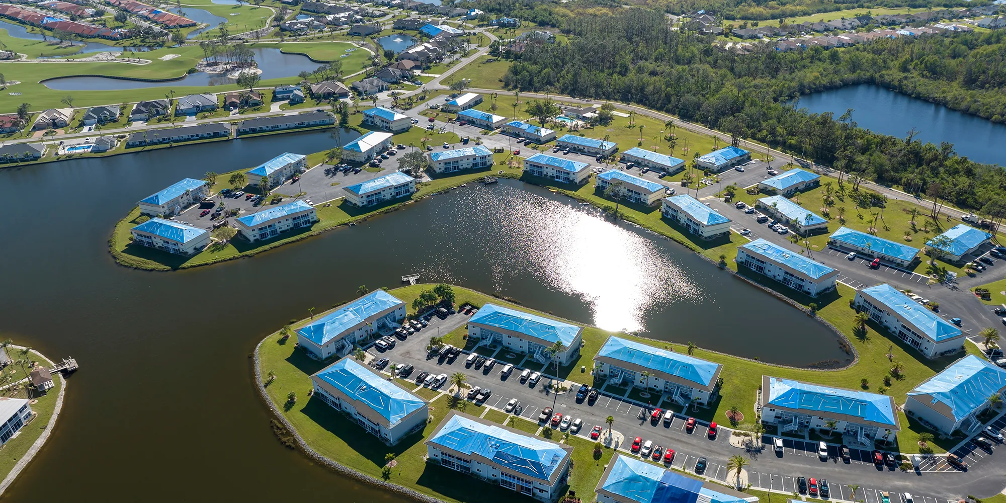 Residential Roof Replacement in Florida | Classic Roofing