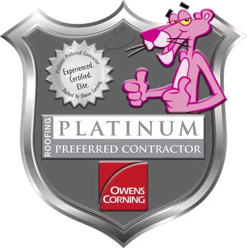 Owens Corning Platinum Contractor | Classic Roofing Florida