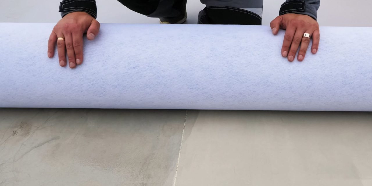 What Is Modified Bitumen Roofing? | Classic Roofing